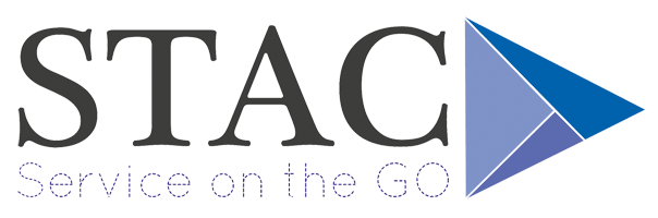 STAC – Service on the GO